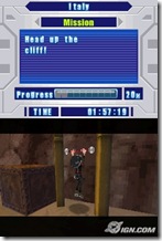 Análise: Bolt (DS) - Nintendo Blast